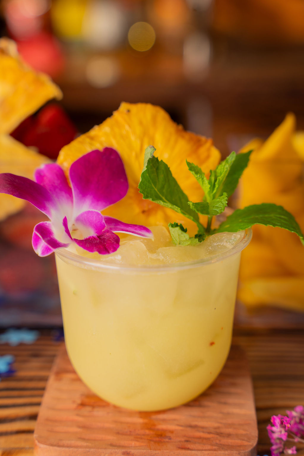 🍹 The Best Rum Cocktails By I’ll Drink To That! – Mobile Bartending ...